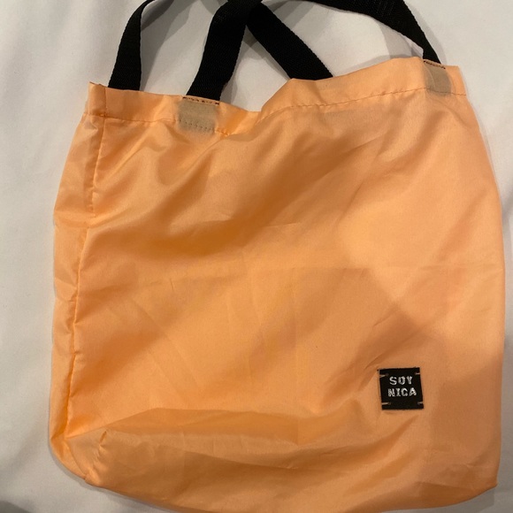 Soy Nica | Bags | Nwt Cross Body Orange Soy Nica | Poshmark